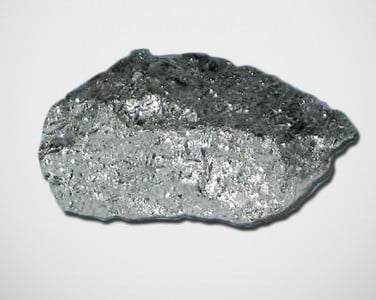 Cromo (Cr) - TABELA PERIÓDICA COMPLETA